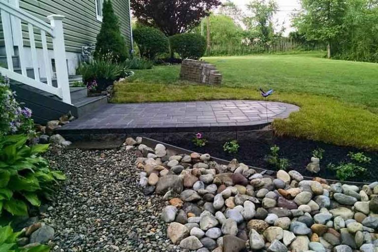 Gallery | Impact Landscapes LLC