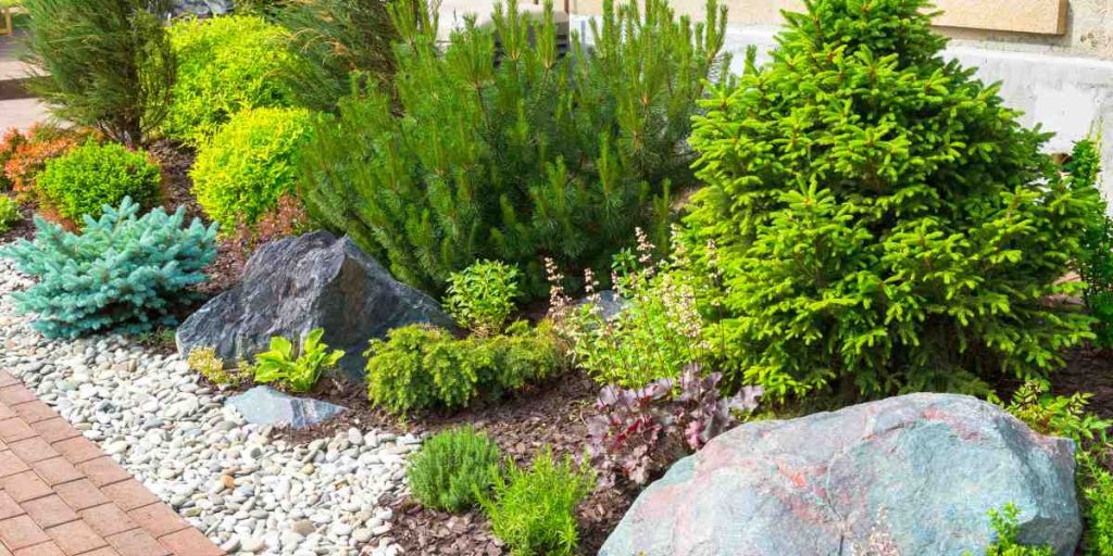 Sustainable Landscaping Practices | Impact Landscapes LLC